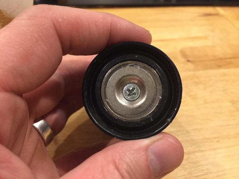 Repairing FARO Targets - GIS Labs