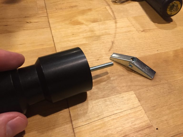 Repairing FARO Targets - GIS Labs