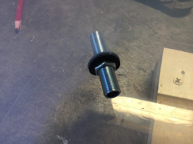 DIY Stream Table - GIS Labs