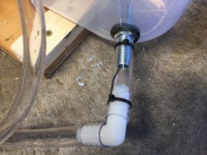 DIY Stream Table | GIS Lab