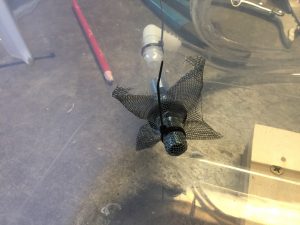 DIY Stream Table | GIS Lab