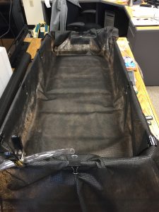 DIY Stream Table | GIS Lab